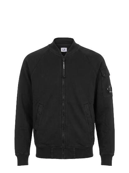C.P. COMPANY C. P. Company Sweatshirt Size Cotton - Black