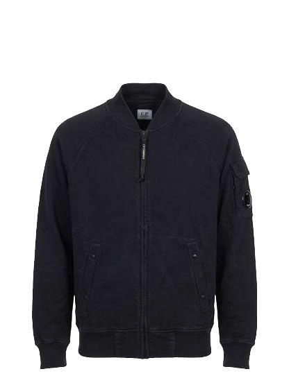 C.P. COMPANY C. P. Company Sweatshirt Size Cotton - Blue