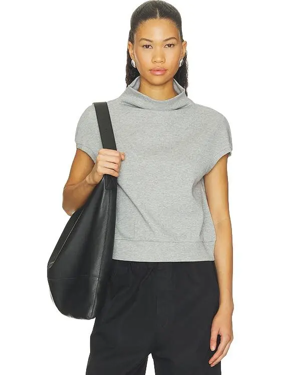 THE GARMENT Glam Tee - Gray