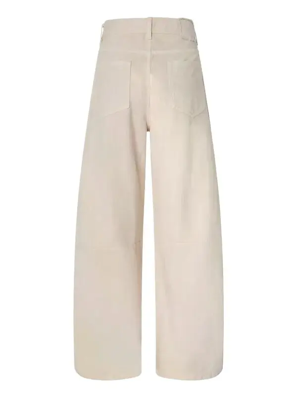 Pinko Five-pocket Jeans - Neutrals