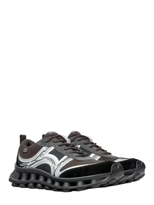 Camper X Sunnei Pelotissima Sneakers - Black