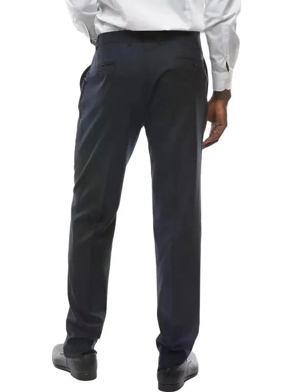 Corneliani Mantua Trousers - Blue