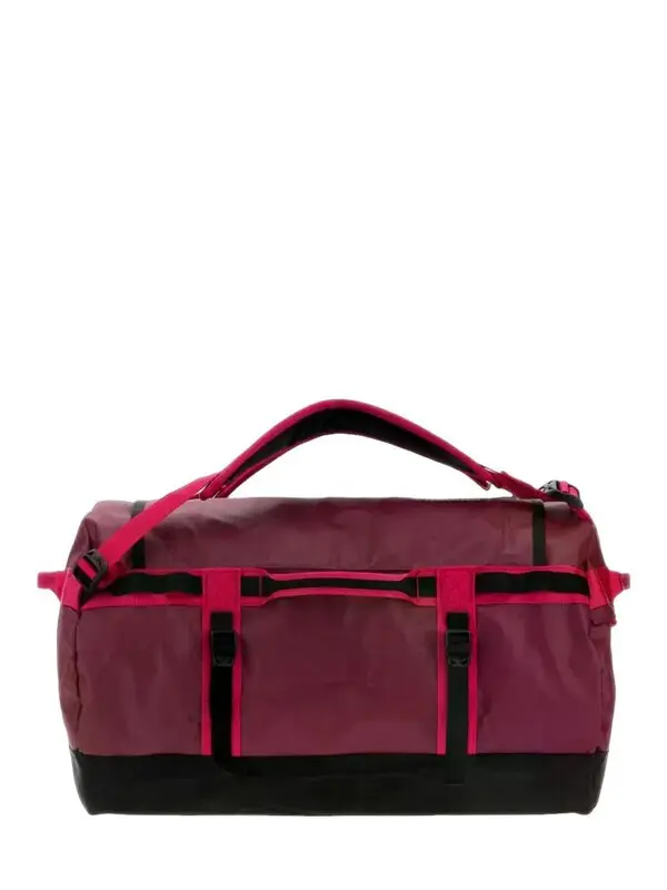 The North Face Base Camp Duffel - Red