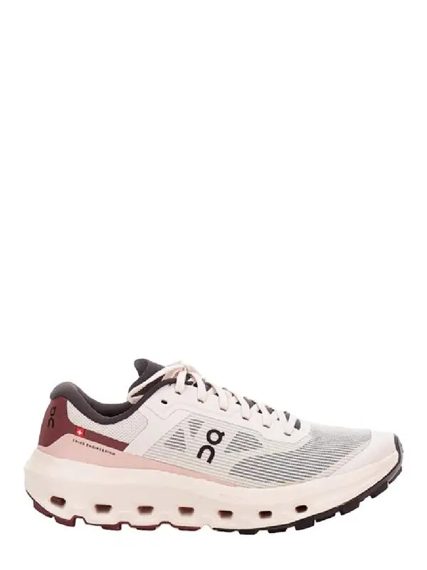 On Cloudvista 3 Sneakers - Rosa