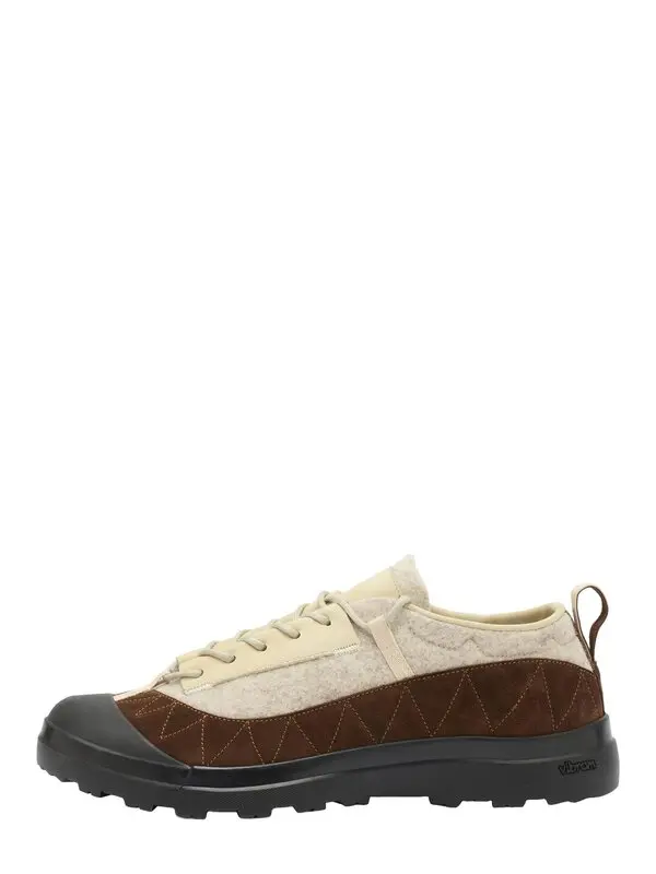RANRA Kalt Wool Shoes - Pristine