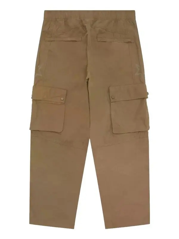 AAPE BY *A BATHING APE Cargo Pants - Neutrals
