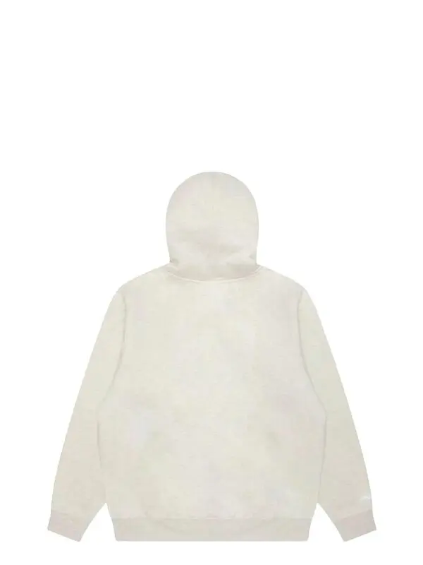 AAPE BY *A BATHING APE Moonface Hoodie - Neutrals