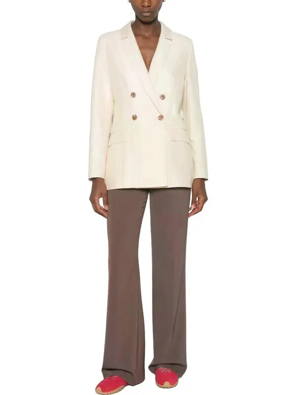 DRYKORN Argue Trousers - Brown