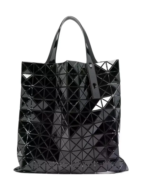 Issey Miyake Prism Tote Bag - Black