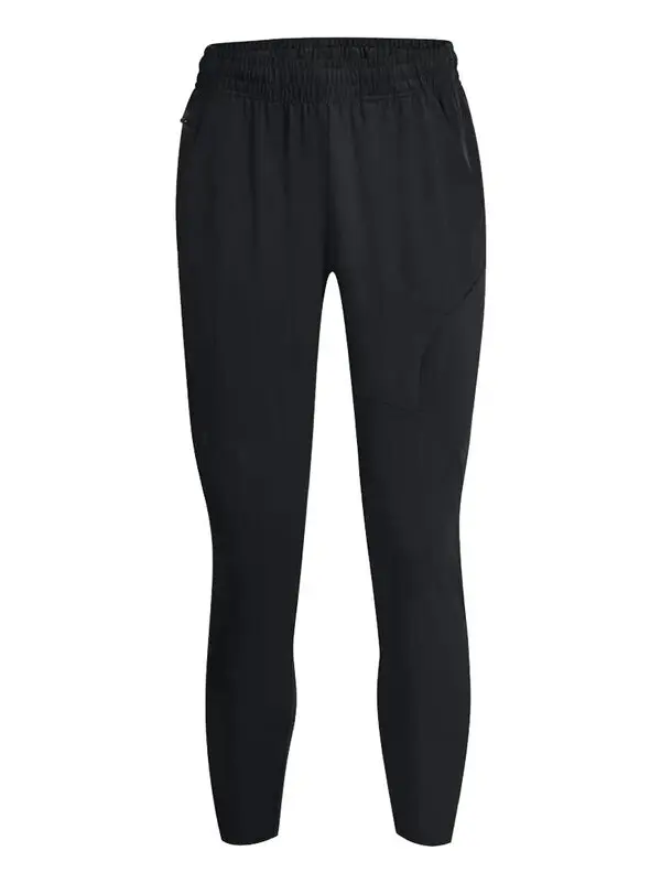 Under Armour Unstoppable Drawstring Track Pants - Black