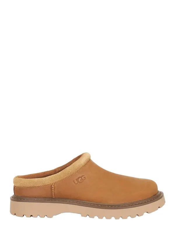 UGG Birch Clog Ii - Chestnut