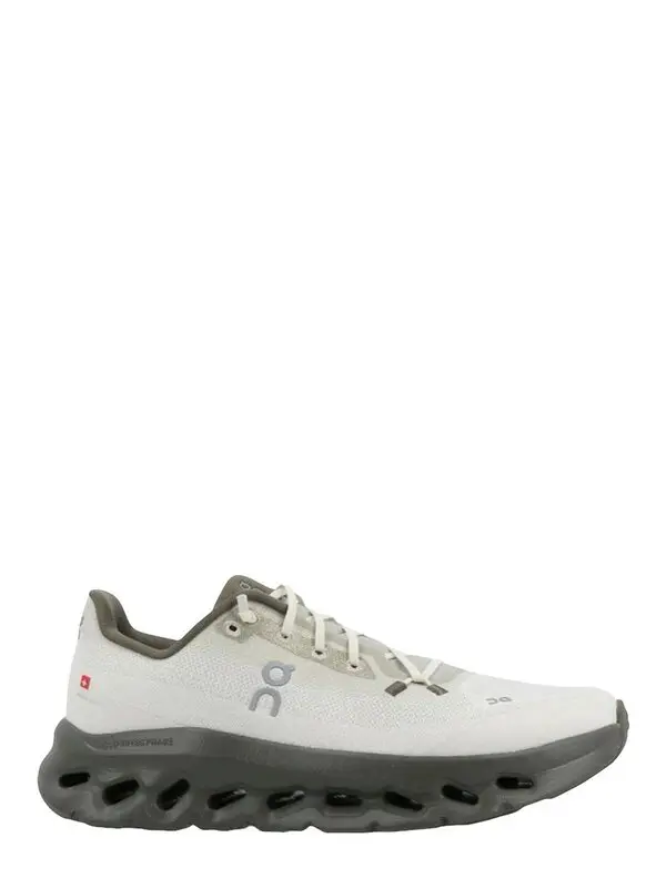 On Cloudtiltin Sneakers - Fen/grain