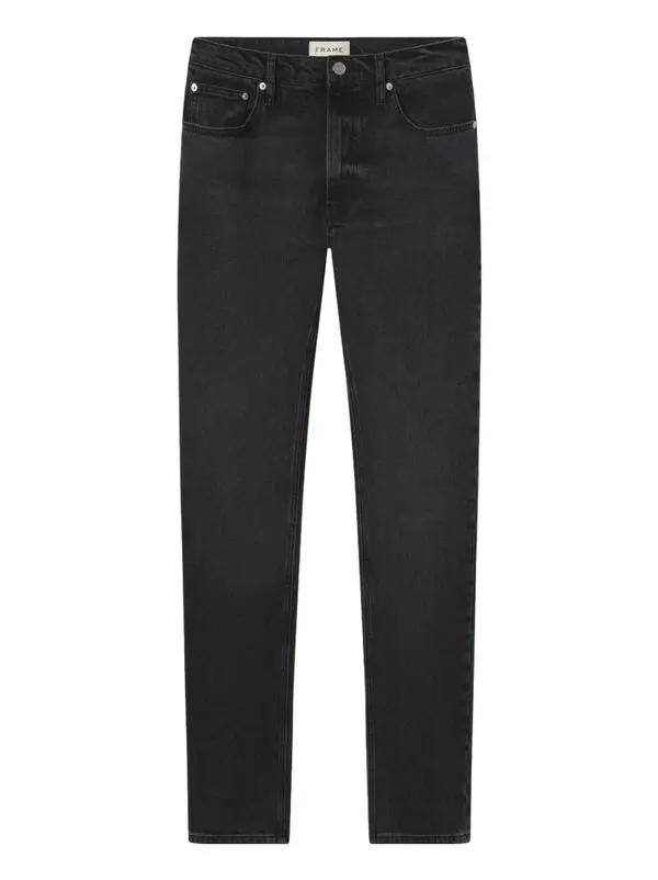 FRAME Modern Jeans - Black