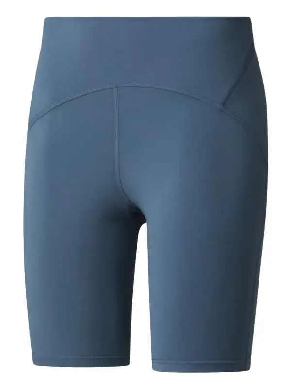 The North Face Jaida Performance Gym Shorts - Blue