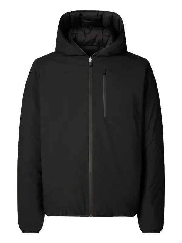 SAVE THE DUCK Ezra Jacket - Black