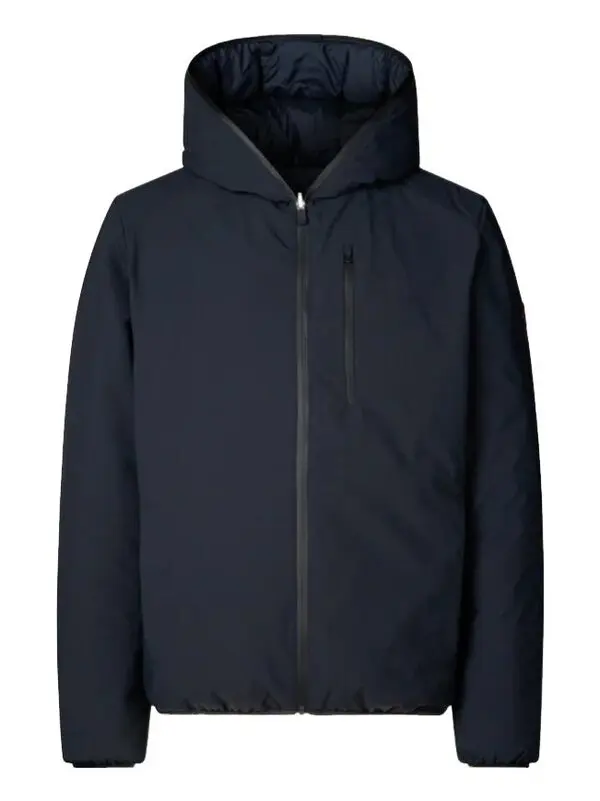SAVE THE DUCK Ezra Jacket - Black