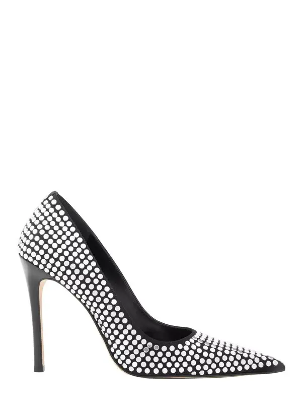 Michael Kors Elyse Pump - Black