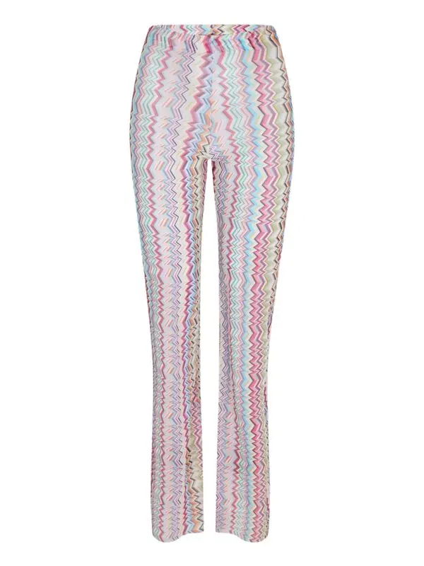 Missoni Mib Flare Trs Ld62 - Pink
