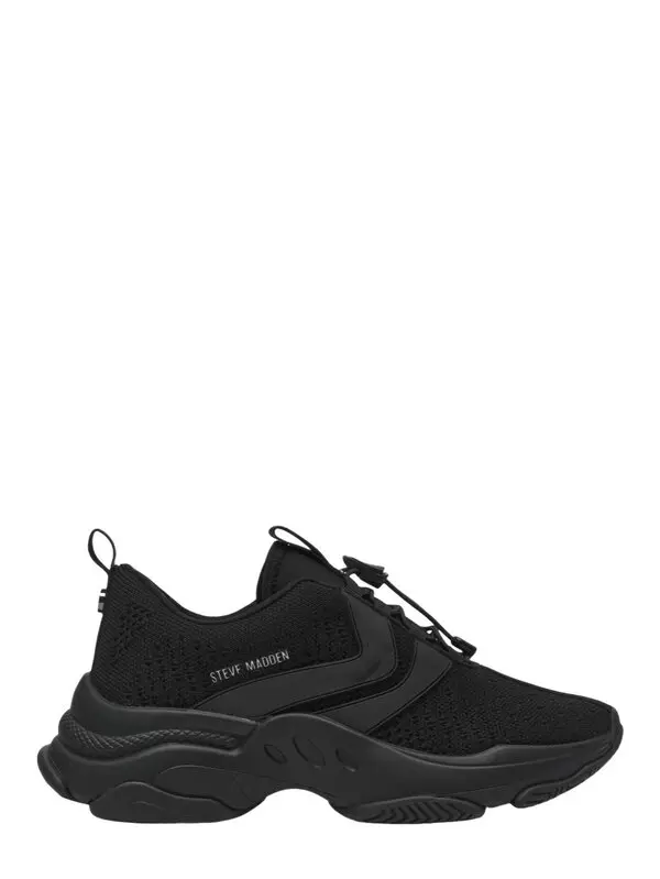 Steve Madden Main Street Ld62 - Black