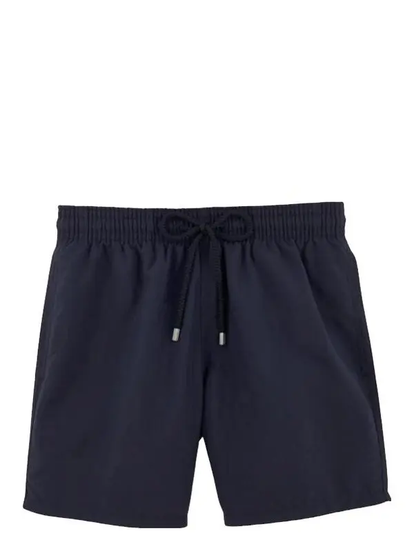 Vilebrequin Moorea Swim Shorts - Black