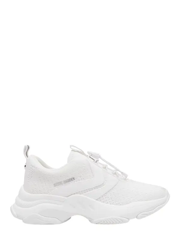 Steve Madden Athletic Sneakers - White