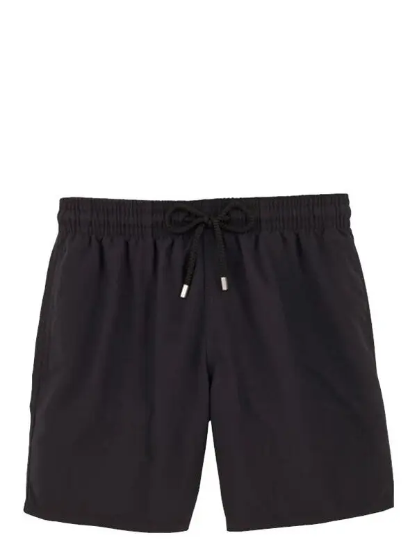 Vilebrequin Moorea Swim Shorts - Black