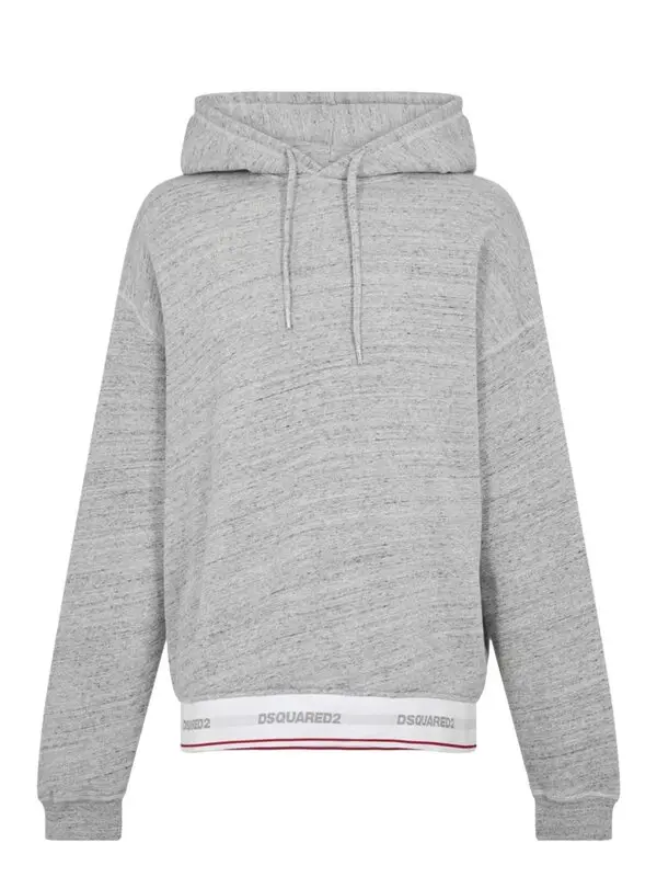 Dsquared2 Dsq Tape Hdy Sn62 - Gray