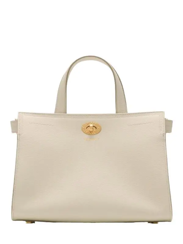 Burberry Mini Cotswolds Tote - Soap