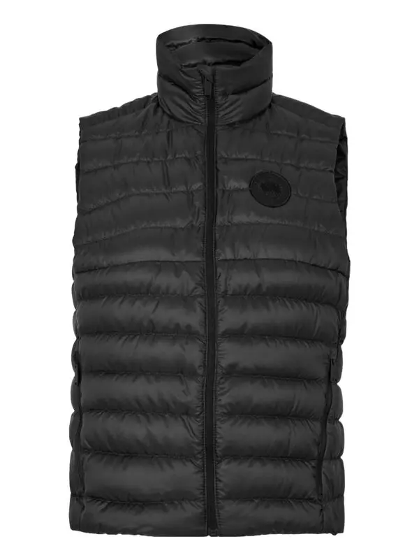 Canada Goose Athera Gilet - Black