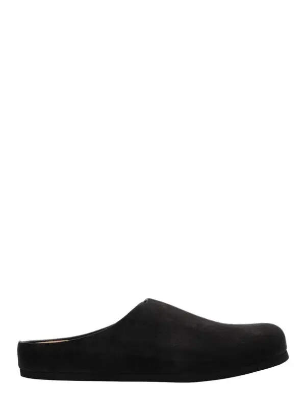 COMMON PROJECTS Slip-on Clogs - Brown