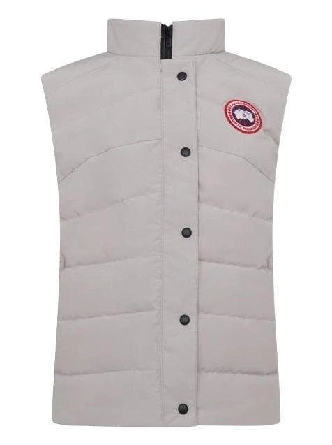 Canada Goose Freestyle Puffer Gilet - Gray