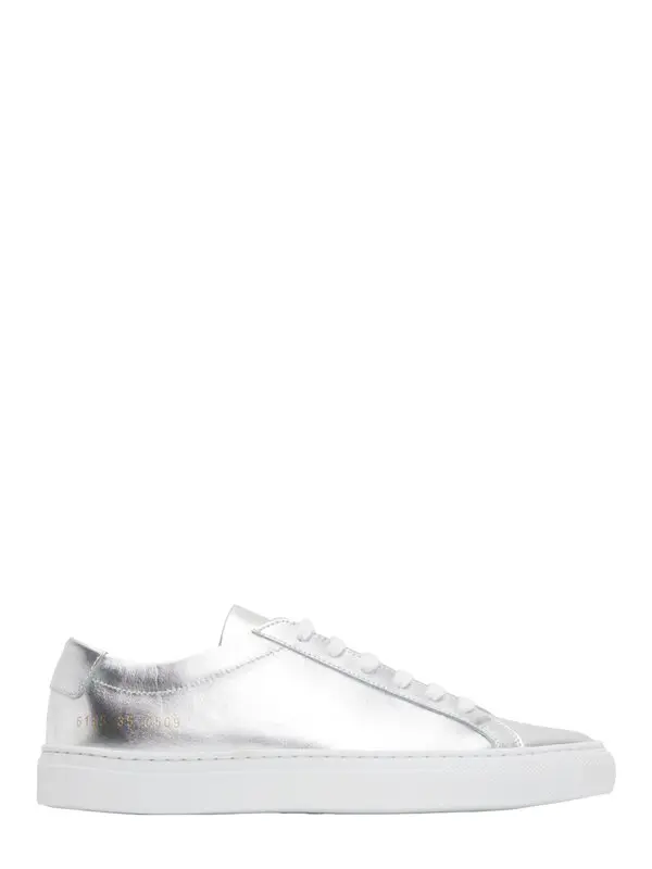 COMMON PROJECTS Achilles Sneakers - White