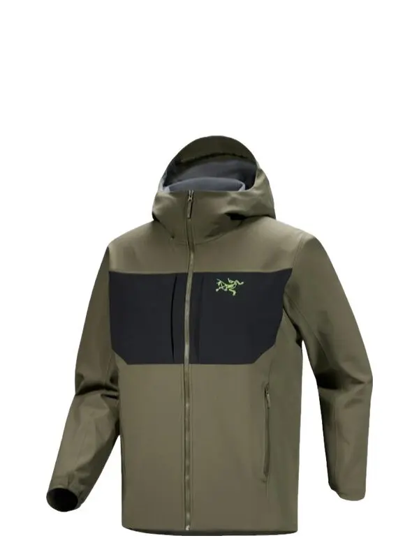 Arc'teryx Gamma Mx Hoody - Spotlight