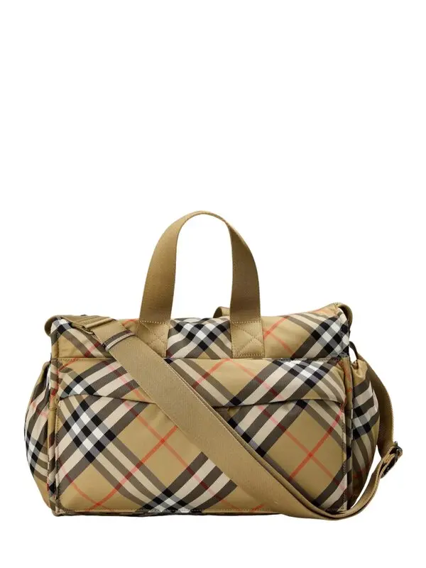 Burberry Baby Bag - Green