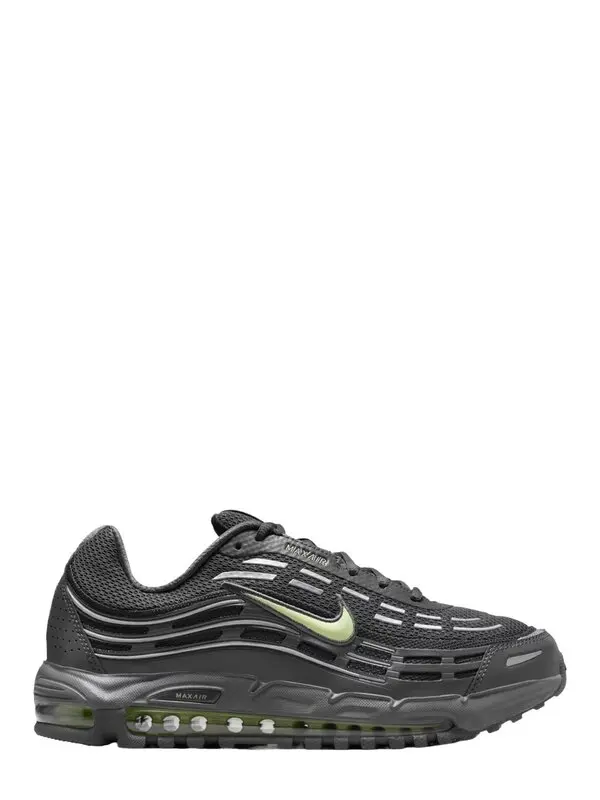 Nike Air Max Tl 2.5 Shoes - Black
