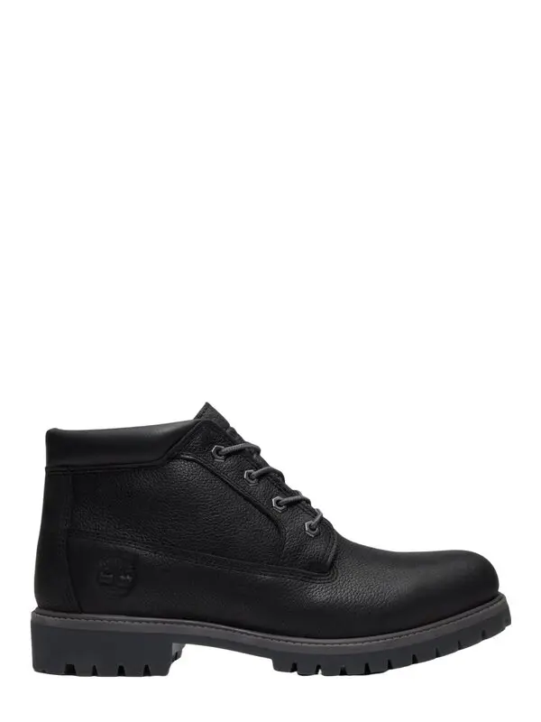 Timberland Chukka Boots - Black