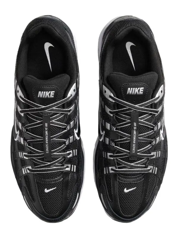 Nike P-6000 Trainers - Black