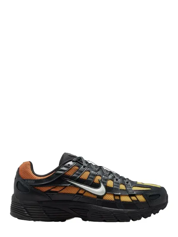 Nike P-6000 Trainers - Black