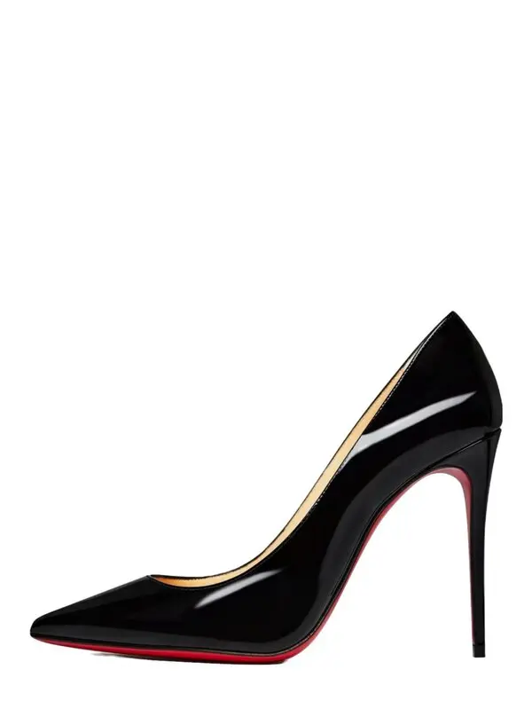 CHRISTIAN LOUBOUTIN Kate Pumps, 100mm - Black