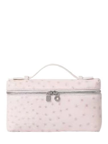 Loro Piana Extra Pocket L19 Shoulder Bag - Pink