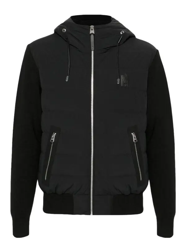 Mackage Andrew Z Jacket - Black