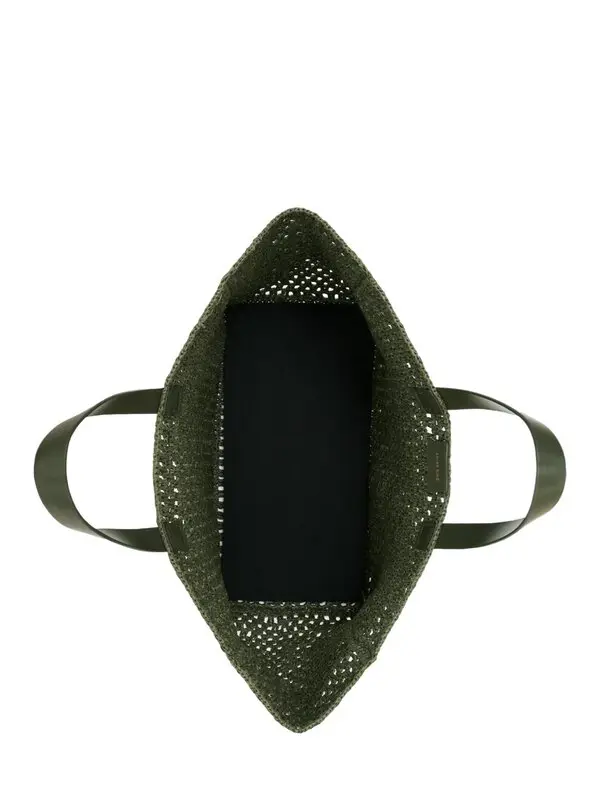 ANINE BING High-quality Handbag - Black