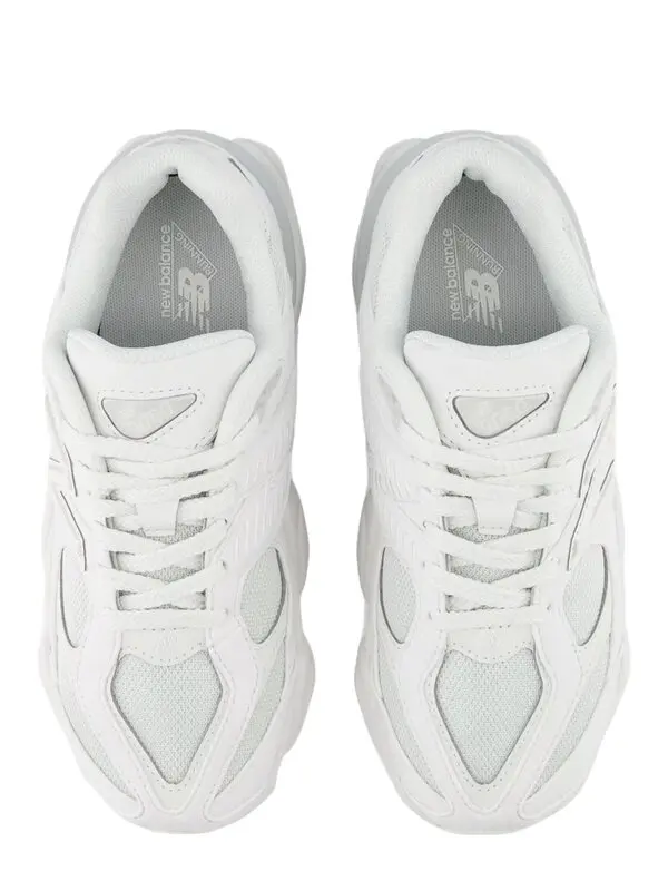 NEW BALANCE 9060 Athletic Sneakers - White