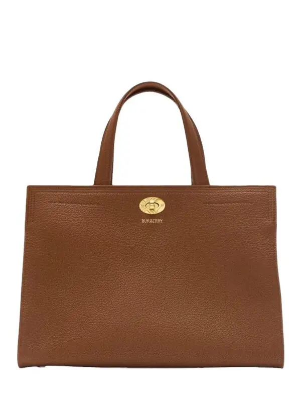 Burberry Small Cotswolds Tote Bag - Hazel