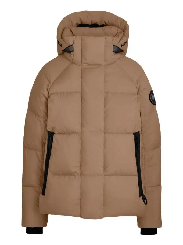 Canada Goose Junction Down Jacket - Desert Sand