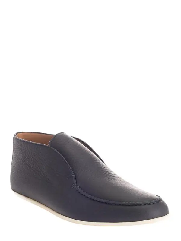Loro Piana Ankle Boots - Black