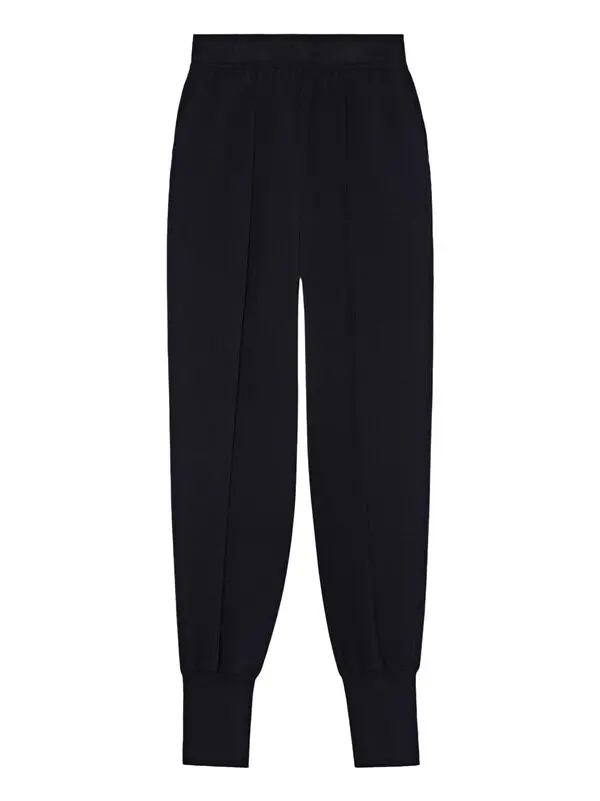 Loro Piana Intra Trousers - Black