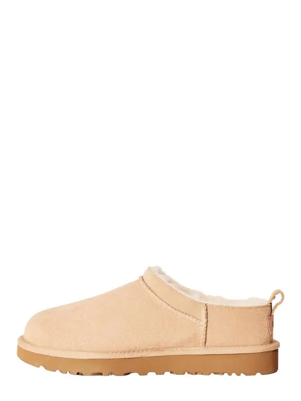 UGG Lightweight Warm Ankle Boots - Nude