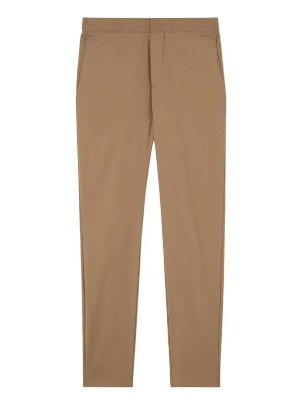 Loro Piana Leisure City Casual Pants - Autumn