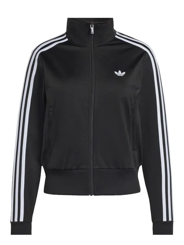 ADIDAS ORIGINALS Firebird Track Top - Red